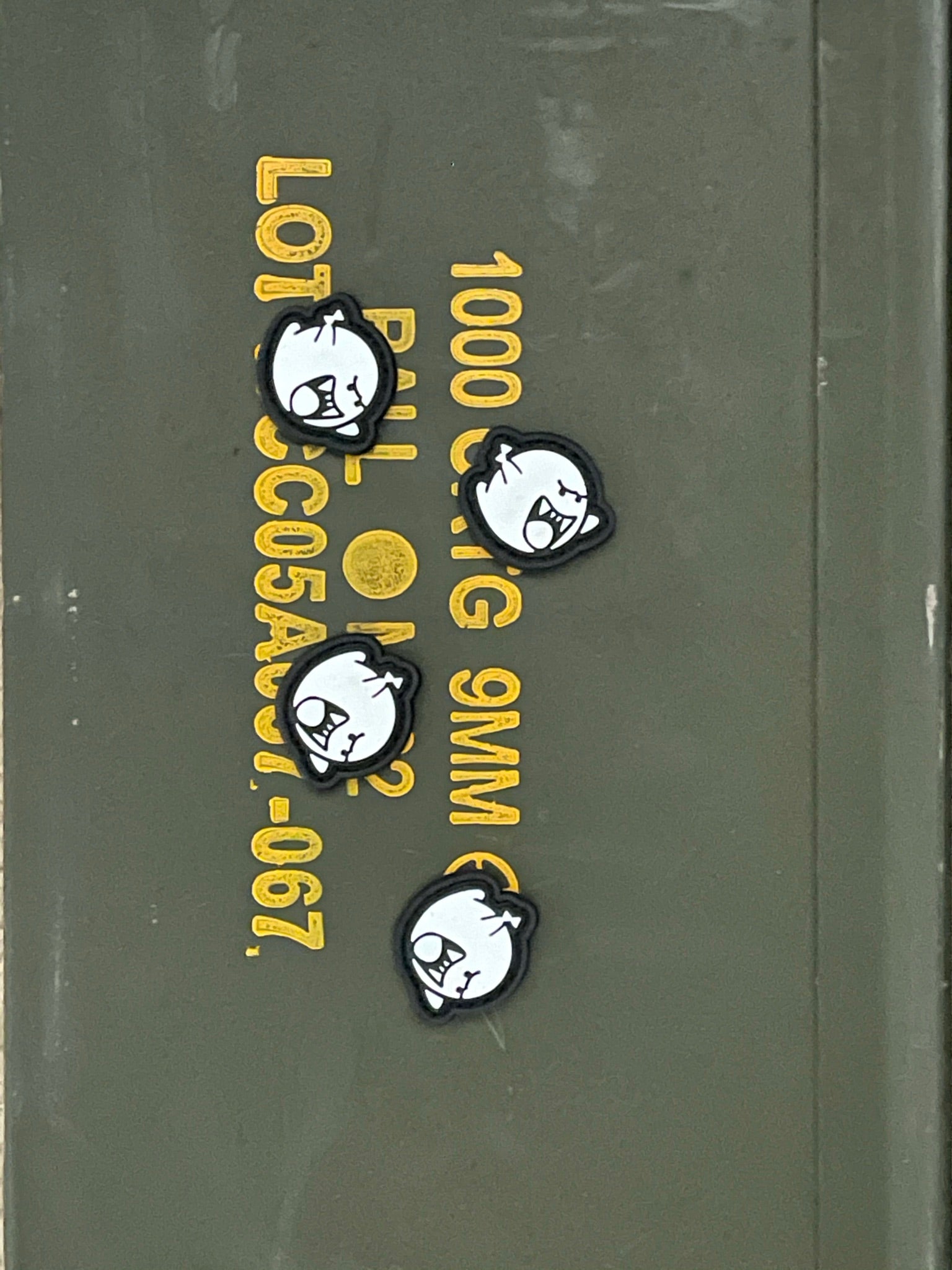 Fuck Shit Up Crew – Opening Soon